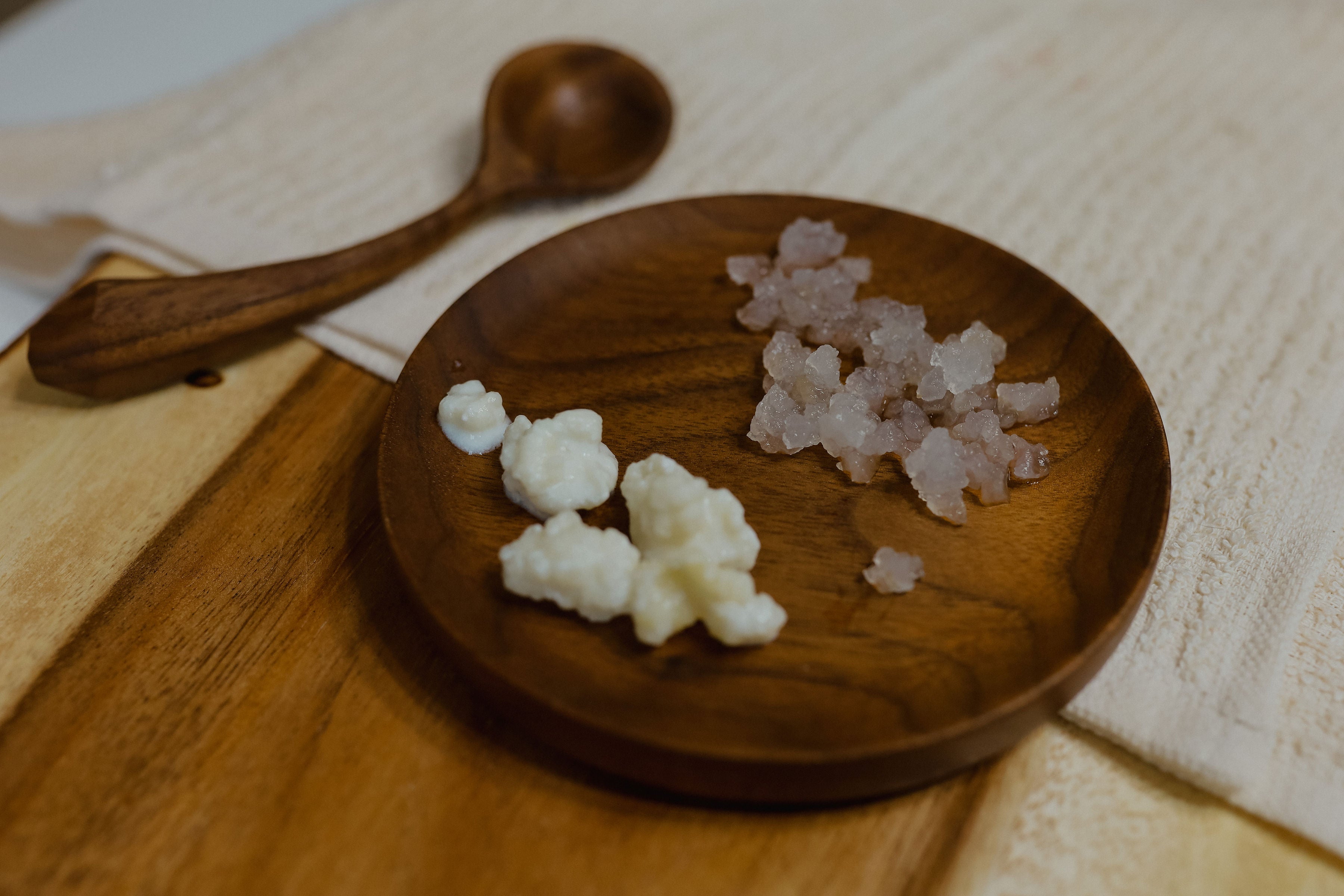 MILK & WATER KEFIR – Culture Mother